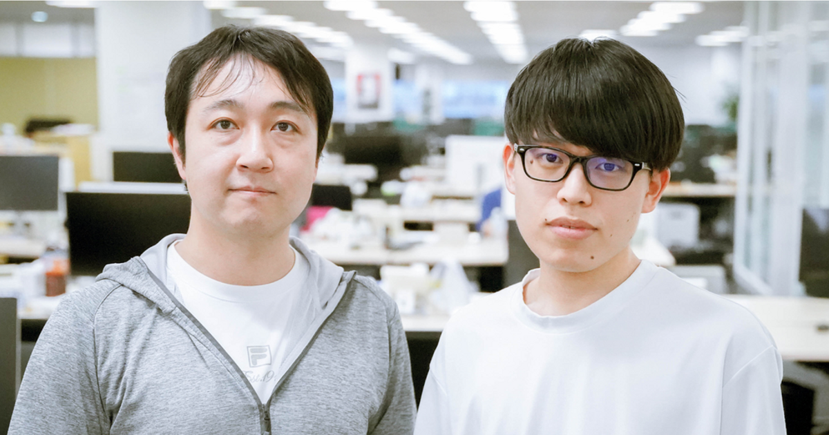 未来をつくる、新しい挑戦。アプリエンジニアが語るFlutter開発秘話 【Exciter #8｜佐々木・髙野】 | インタビュー