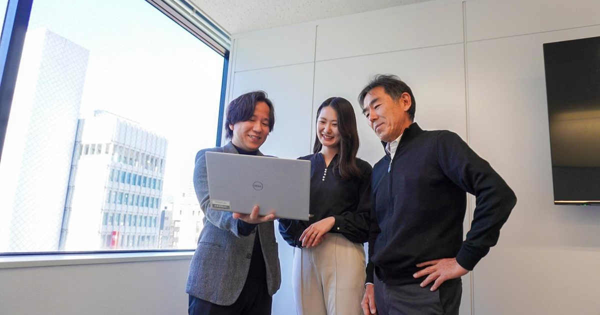 成長環境あり｜Java・Python・Goエンジニアを新たに募集！ - トリオシステムズ株式会社のシステムエンジニアの採用 - Wantedly