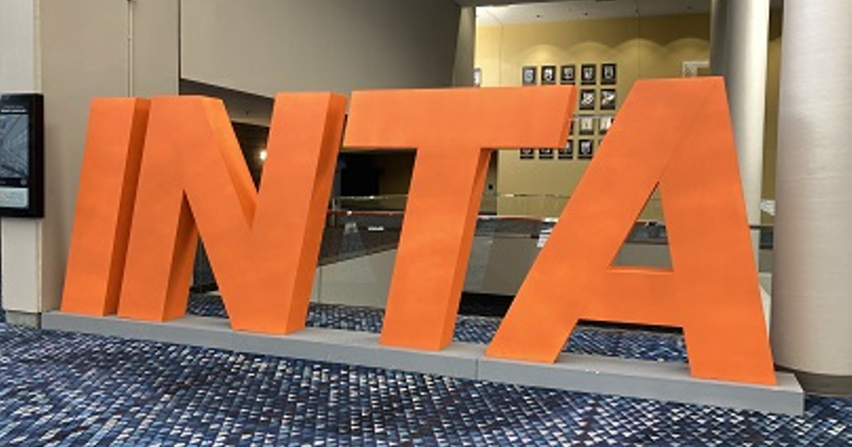 マークアイの強みと知的財産の今が分かる！「INTA」出張レポート | 株式会社マークアイ