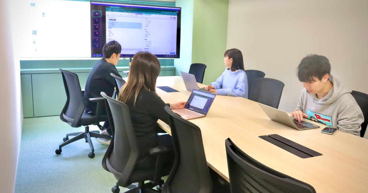 自社開発サービスを行いたいPHP/Laravel経験があるエンジニア募集！ - 株式会社TeraDoxのWebエンジニアの採用 - Wantedly