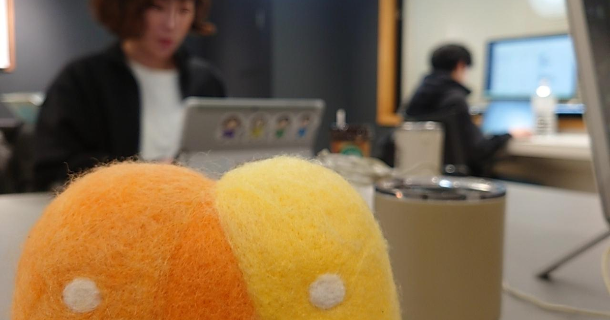 Python/Goを自由自在に操れるバックエンドエンジニアwanted！！ - オーラン株式会社のシステムエンジニアの採用 - Wantedly