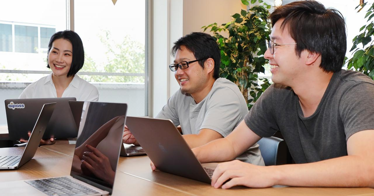 初期メンバー|旅行体験DX | 業界の変革に取り組む SaaSセールス募集 - aipass株式会社の法人営業の採用 - Wantedly