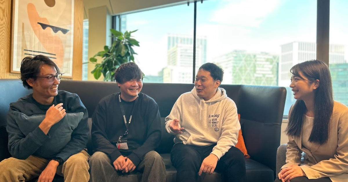 機動力の高いコアメンバーで運営中！flutter使えるアプリエンジニア募集 - 株式会社nautのモバイルエンジニアの採用 - Wantedly