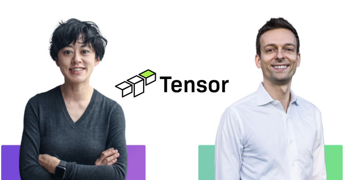フルスタックエンジニア募集！カーボンニュートラルな電力の未来へ - Tensor Energy株式会社のエンジニアリングの採用 - Wantedly