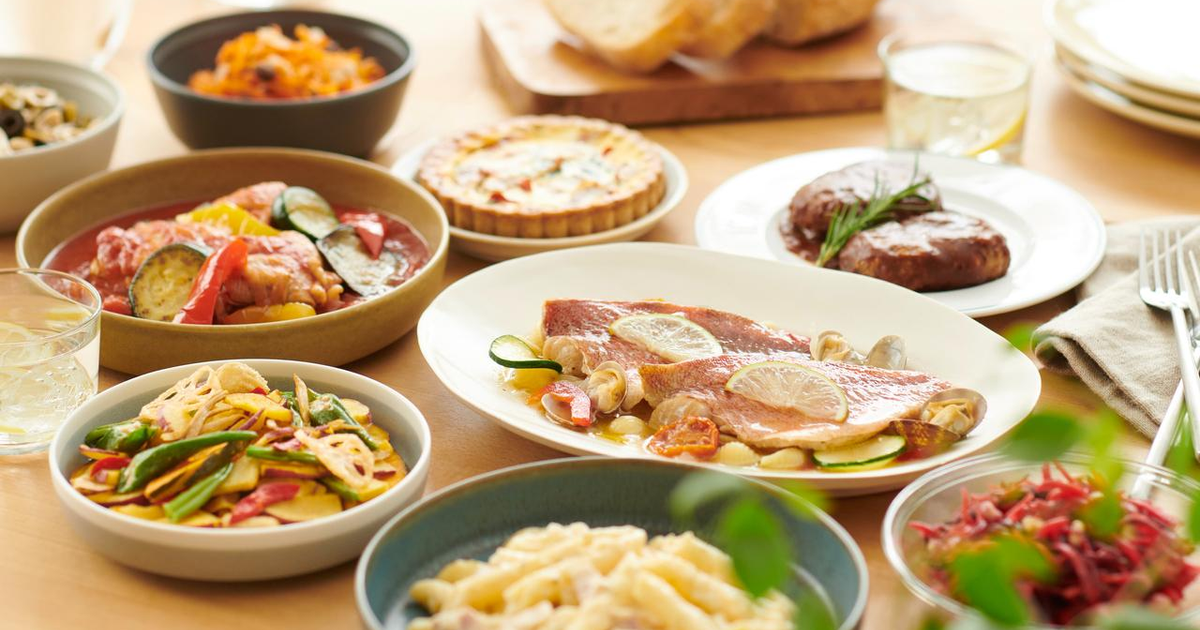 新しい食品ECの開発をリードするPdM募集！ - 株式会社ミールセレクトのプロダクトマネージャーの採用 - Wantedly