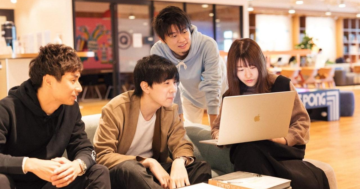 不動産テックのSaaSでCS/BizDevポジションを募集！ - 株式会社estieのカスタマーサクセスの採用 - Wantedly