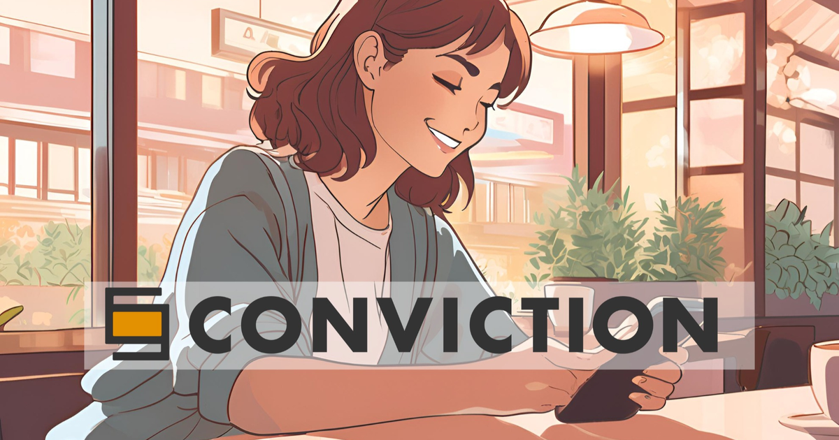 アプリ開発エンジニアを目指す！新しいスタートをサポート！ - 株式会社CONVICTIONのモバイルエンジニアの採用 - Wantedly