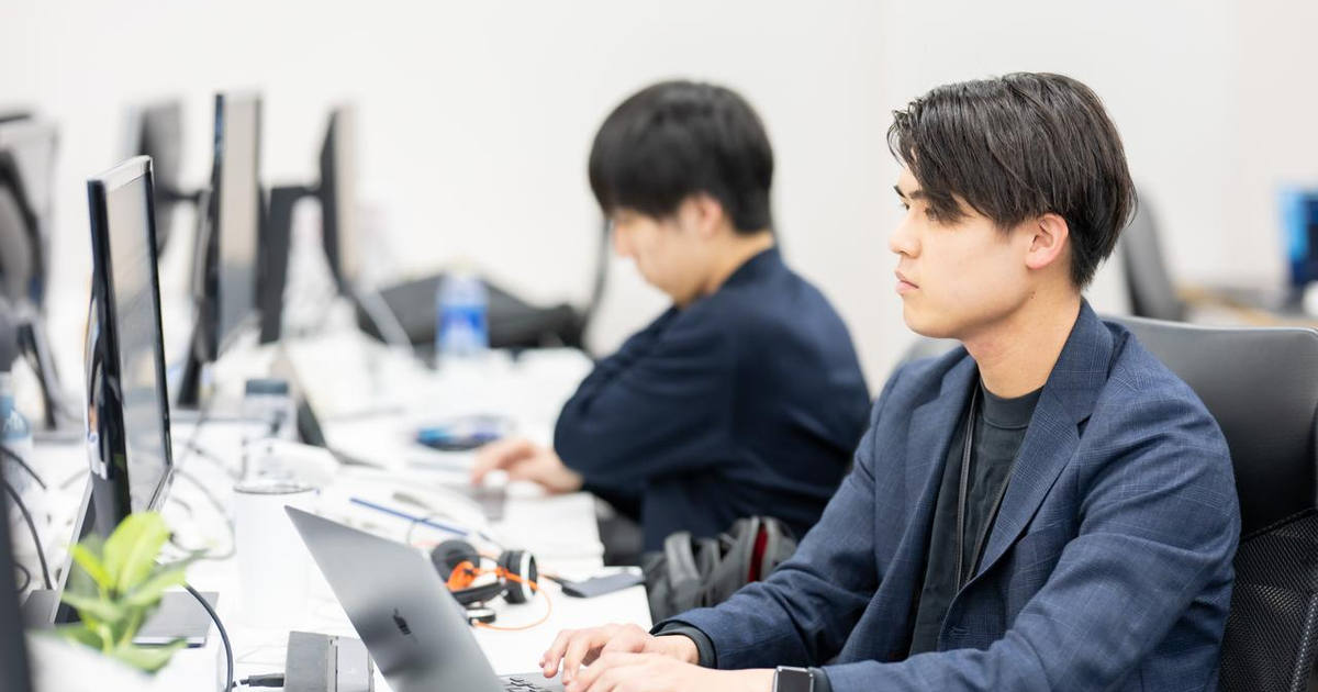 話題のファッションアプリの開発を牽引するLaravelエンジニアを大募集! - 株式会社ScalehackのWebエンジニアの採用 - Wantedly