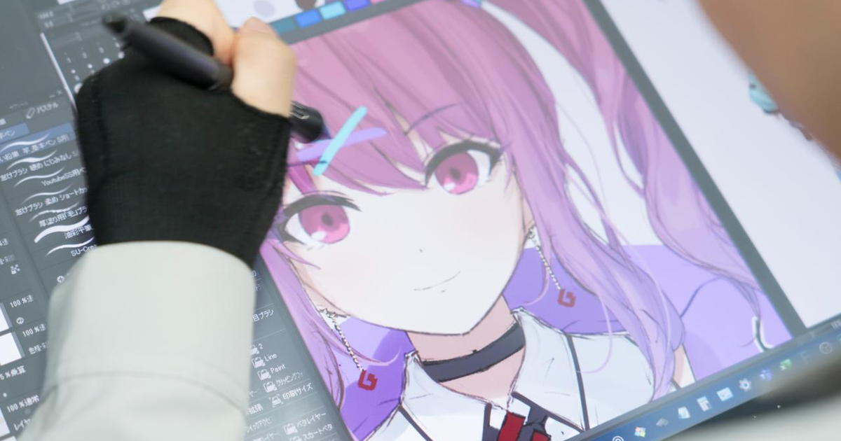 リアルタイム3D配信の演出開発。UnityでVTuberプラットフォームを - デジタルギア株式会社のWebエンジニアの採用 - Wantedly