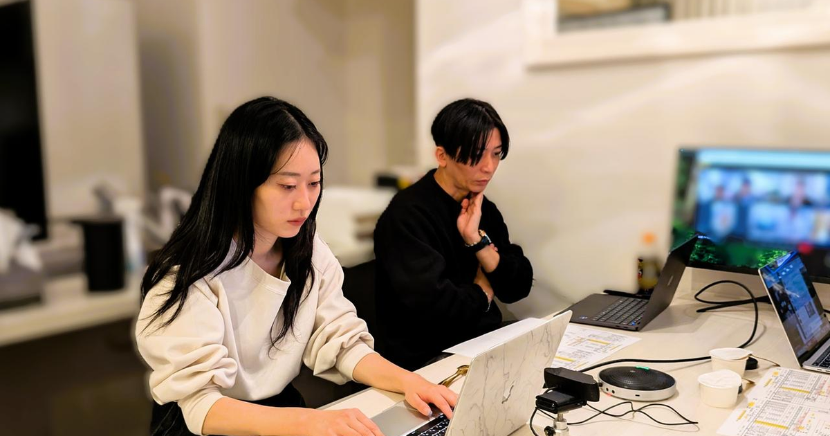 Nontitle青木と共に！EC運用のスペシャリストを募集！ - Grand Bleu&Co.のカスタマーサクセス・サポートの採用 - Wantedly