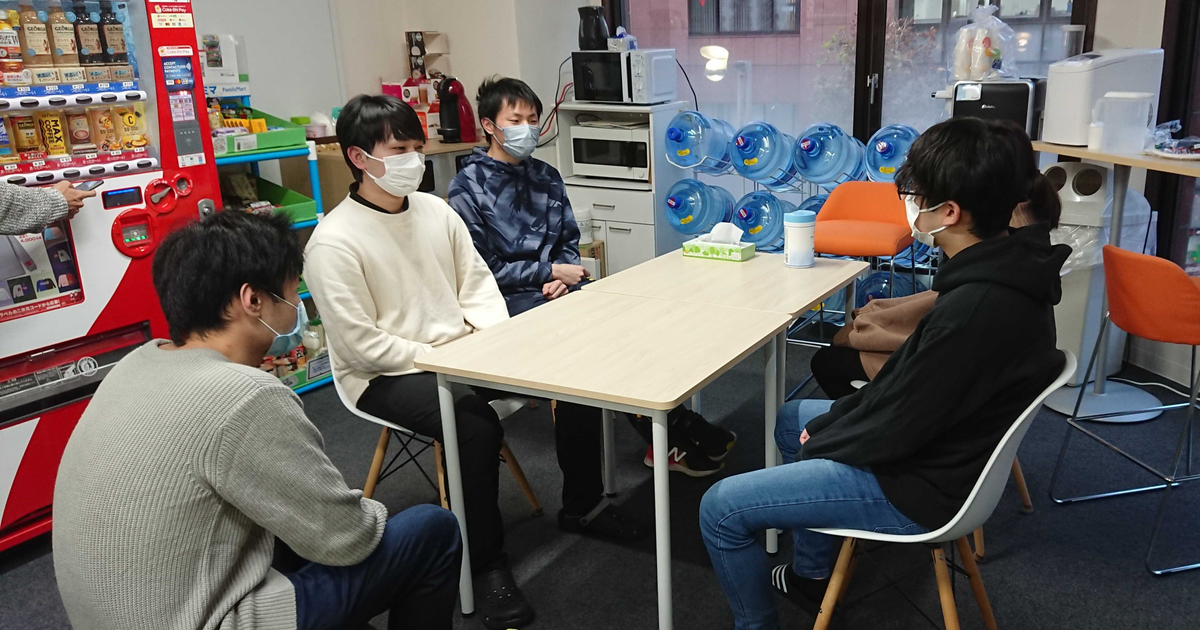 人生の最高傑作となるゲームを作ろう！3D背景デザイナー募集！ - 株式会社ブラストエッジゲームズのグラフィックデザイナーの採用 - Wantedly