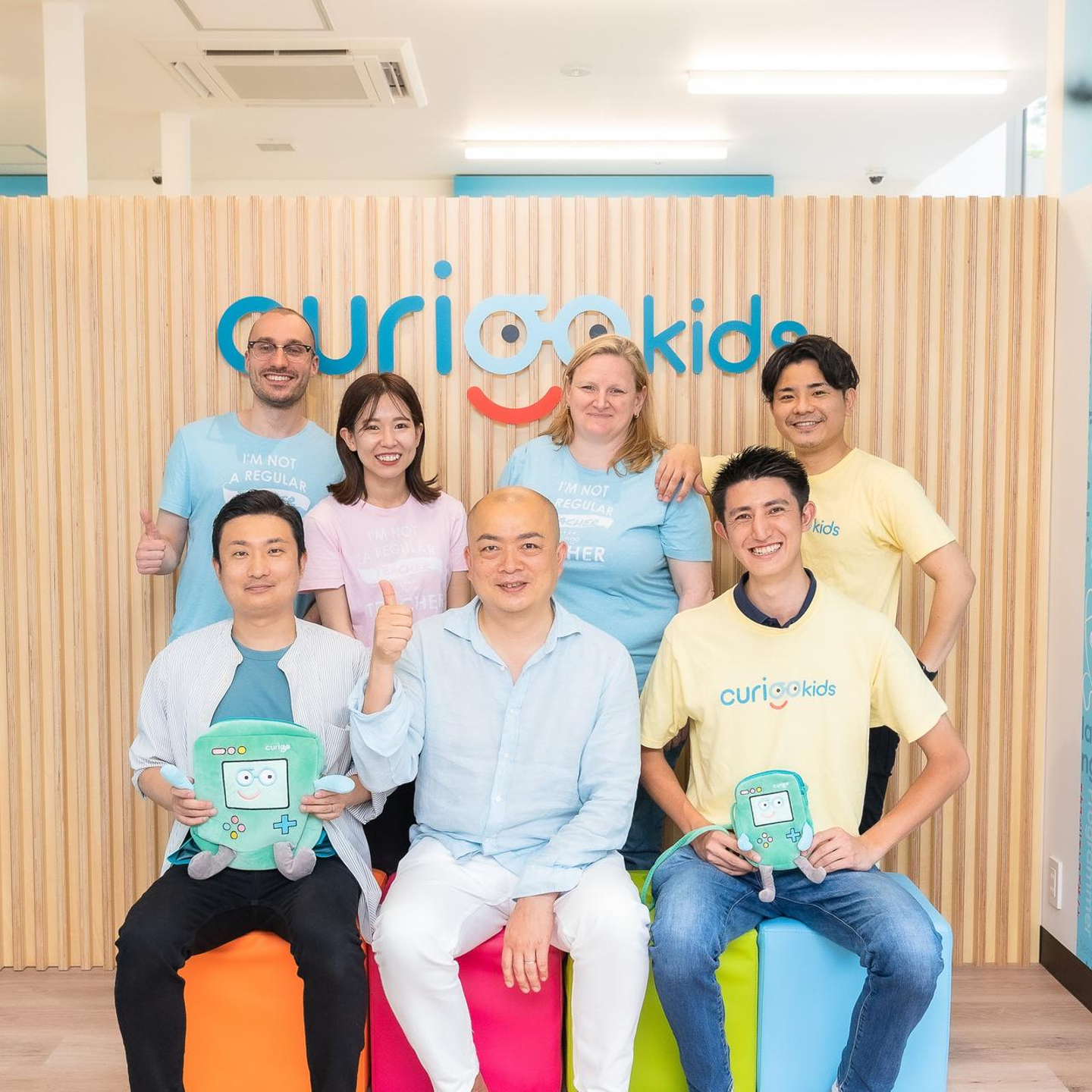 CURIOO JAPAN（株）の会社情報 - Wantedly