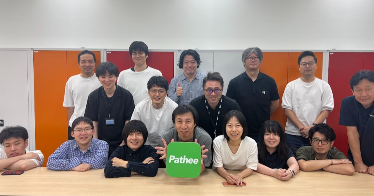 小売DXで業界の常識を覆す！自社SaaSのカスタマーサクセス募集！ - 株式会社Patheeの法人営業の採用 - Wantedly