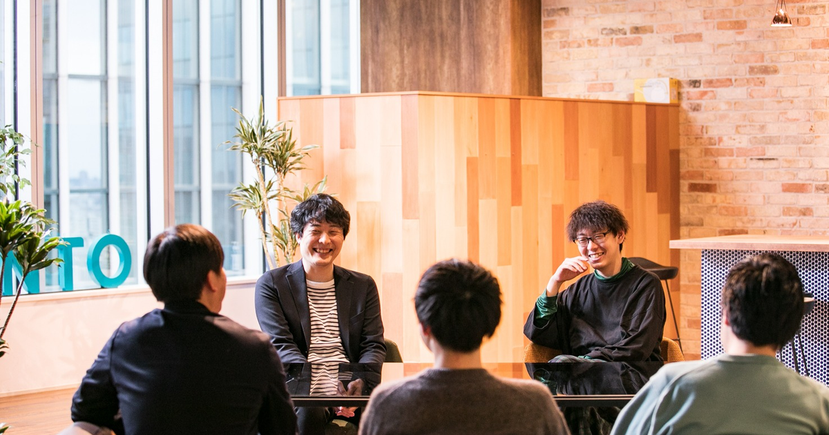 最新の技術とテクノロジーを使ったシステムに関わるDBREエンジニア募集！ - KINTOテクノロジーズ株式会社のインフラエンジニアの採用 - Wantedly