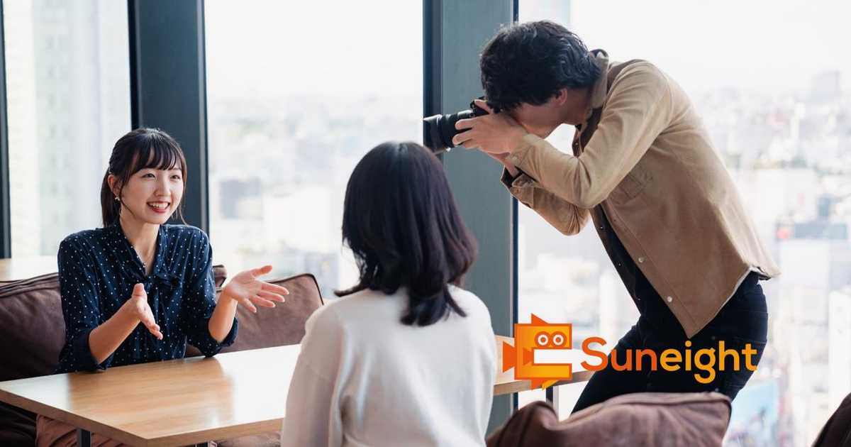 マスメディア露出を支援する 広報・PRプランナーを募集！ - 株式会社Suneightの広報の採用 - Wantedly