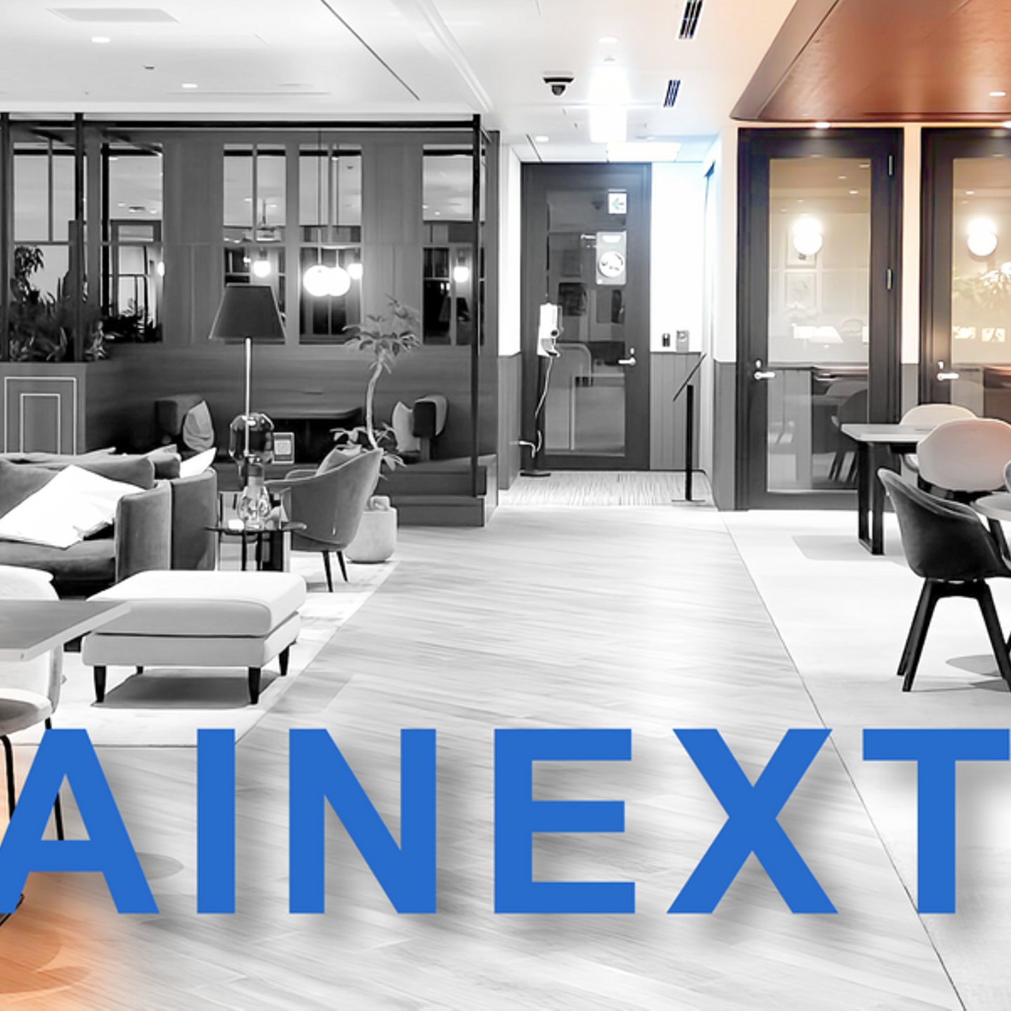 株式会社AINEXTの会社情報 - Wantedly