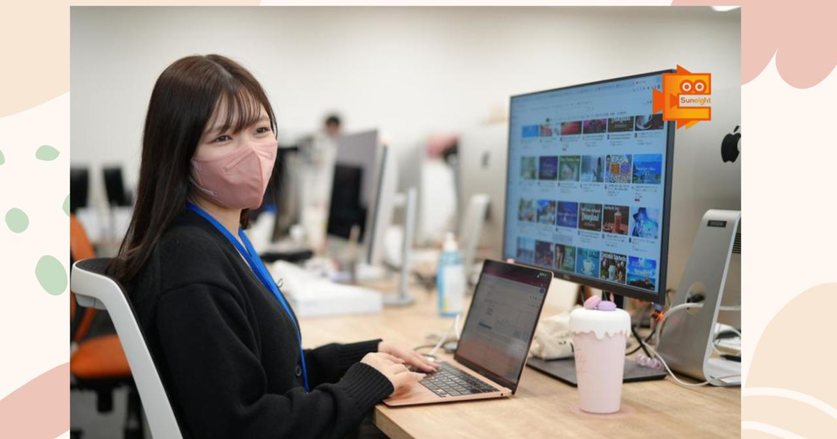 SNSマーケター募集！動画でトレンドを生み出しませんか？ - 株式会社SuneightのWebマーケティングの採用 - Wantedly