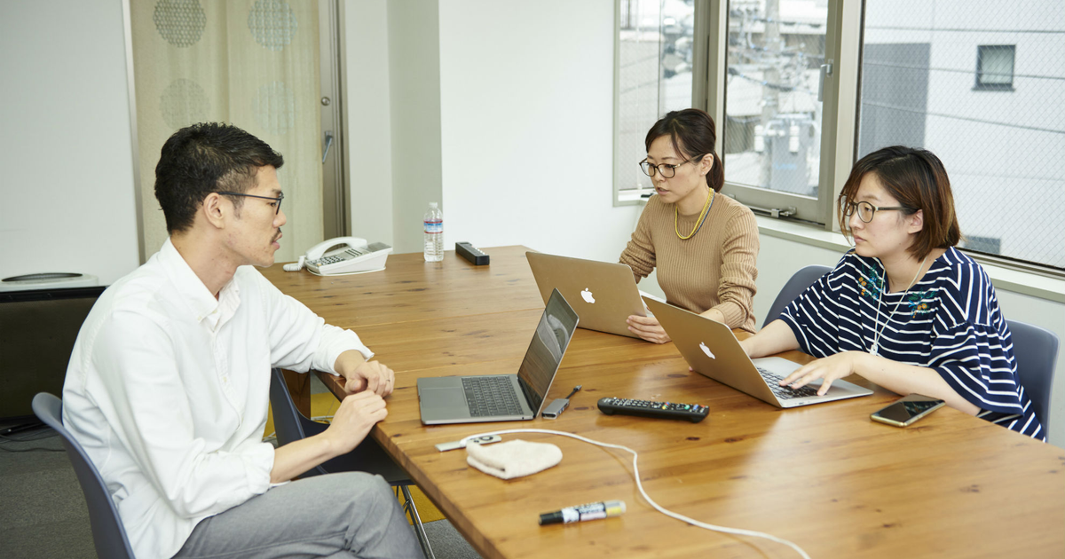 マーケティングにつながる国内最大級メディアのディレクションしてみませんか？ - 株式会社PatheeのPM・Webディレクションの採用 - Wantedly