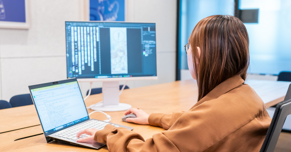 学生歓迎！縦スクロールコミック Webtoon の制作アシスタント募集 - 株式会社Mintoの編集者の採用 - Wantedly