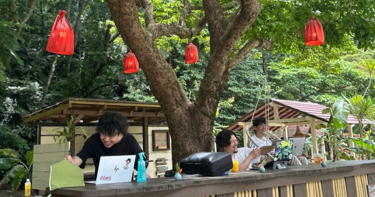 沖縄から世界を動かす｜ローカル×AIのBizDev戦略に挑戦！ - 株式会社スタジオユリグラフの事業開発の採用 - Wantedly