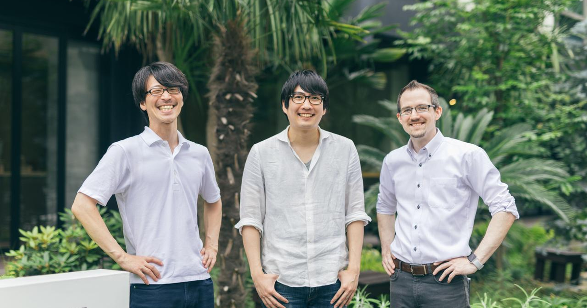 Rubyエンジニア｜地域最適な自治体DX！社会課題を解決するアプリ開発 - 株式会社TRUSTDOCKのWebエンジニアの採用 - Wantedly