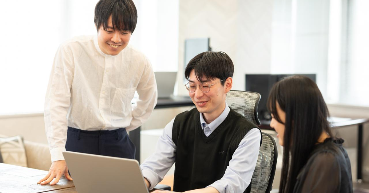 リーダーやマネージャーなどマネジメントに挑戦できるフロントエンドエンジニア - 株式会社rexcornuのWebエンジニアの採用 - Wantedly