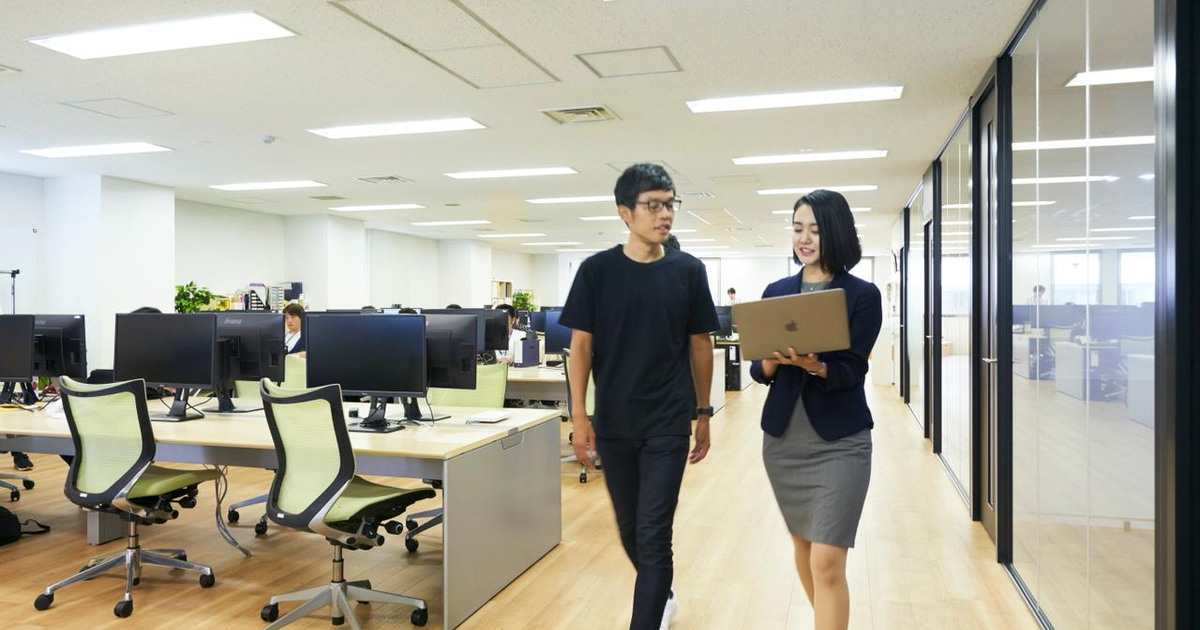 AWS関連サービス：事業開発メンバー募集！ - クラスメソッド株式会社のセールス・事業開発の採用 - Wantedly