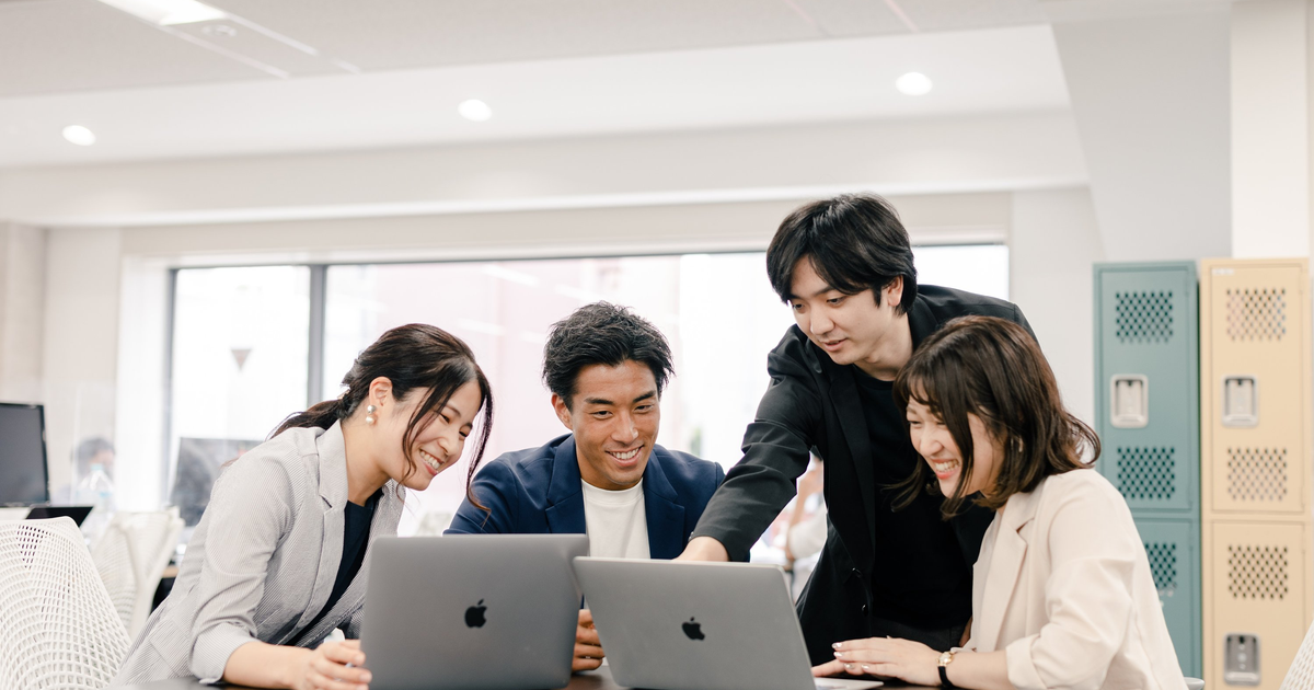 成長度の高いHRTechクラウド市場でスキルを伸ばす！カスタマーサクセス - 株式会社HRBrainのカスタマーサクセスの採用 - Wantedly