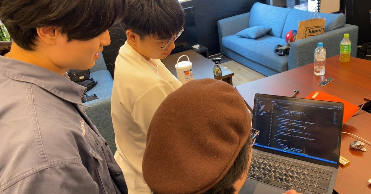 Webシステム開発 | 経験より熱意を重視！スキルを身に着けてエンジニアへ - 株式会社iGrusのWebエンジニアの採用 - Wantedly