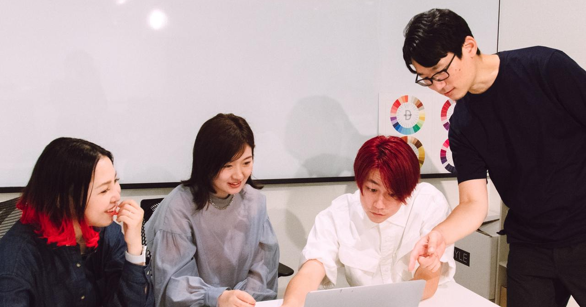 toC向けファッションECサービスDROBEの1人目UIUXデザイナー募集 - 株式会社DROBEのUI/UXデザイナーの採用 - Wantedly