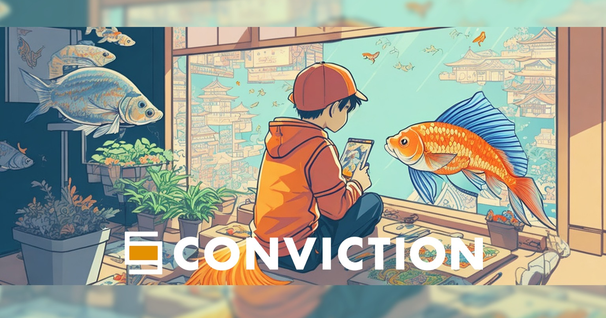 経験0でもOK！充実したカリキュラムでWEBデザイナーになりたい人集まれ！ - 株式会社CONVICTIONのUI/UXデザイナーの採用 - Wantedly