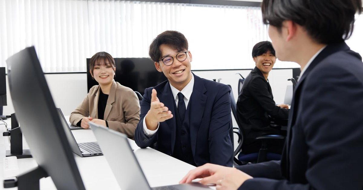 -ただのアポ取りで終わらない-インサイドセールスから支援設計へ挑戦！ - 株式会社XtoXの法人営業の採用 - Wantedly