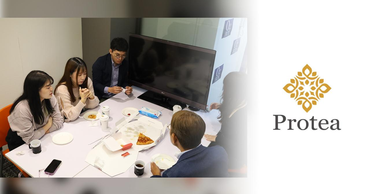 企画営業 大募集！データ×AIで未来を切り拓く！営業の最前線へ！ - 株式会社Proteaの法人営業の採用 - Wantedly