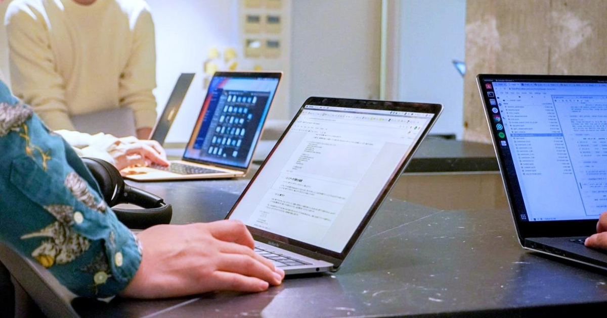 Pythonに自信のある学生歓迎！AI講座のコンテンツ制作メンバー募集！ - NABLASのデータサイエンティストの採用 - Wantedly