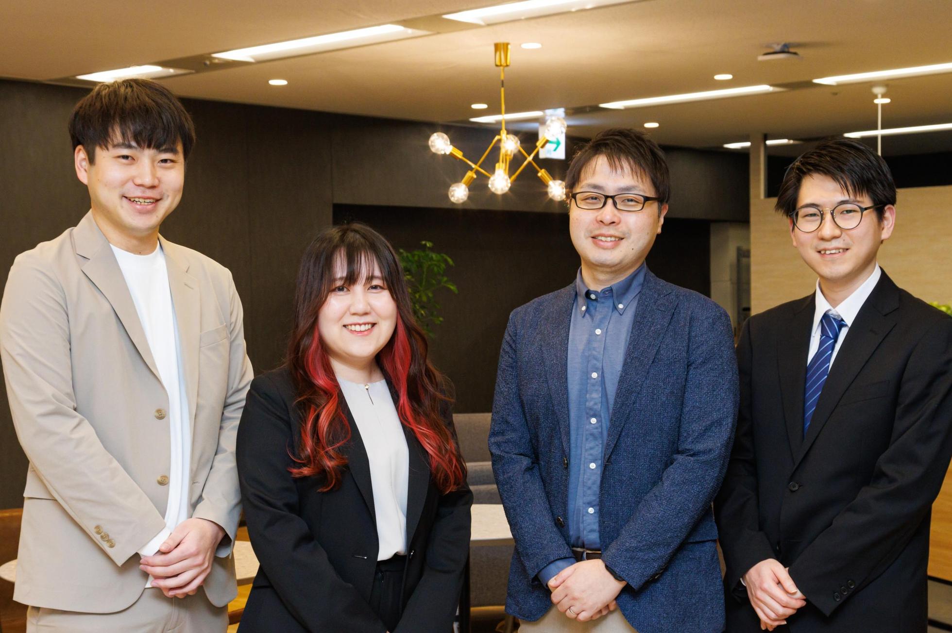 共に事業拡大を目指す仲間募集！経験ゼロでも歓迎！ - 株式会社NSP-Techのインフラエンジニアの採用 - Wantedly