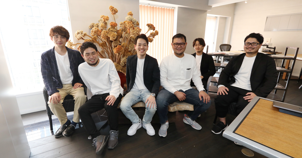 Web3_ライブ配信アプリのサーバーサイドエンジニアを募集！ - 株式会社SenyouのWebエンジニアの採用 - Wantedly