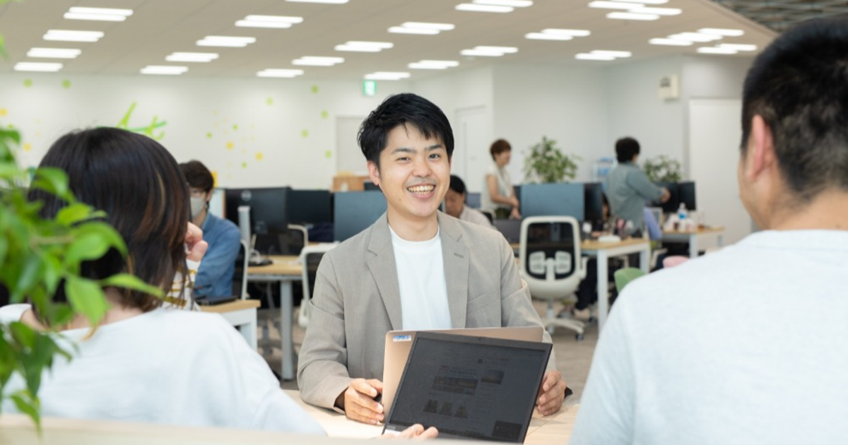 新規サービス立ち上げや運営を支えるWebディレクター募集中！ - 株式会社オークファンのPM・Webディレクションの採用 - Wantedly