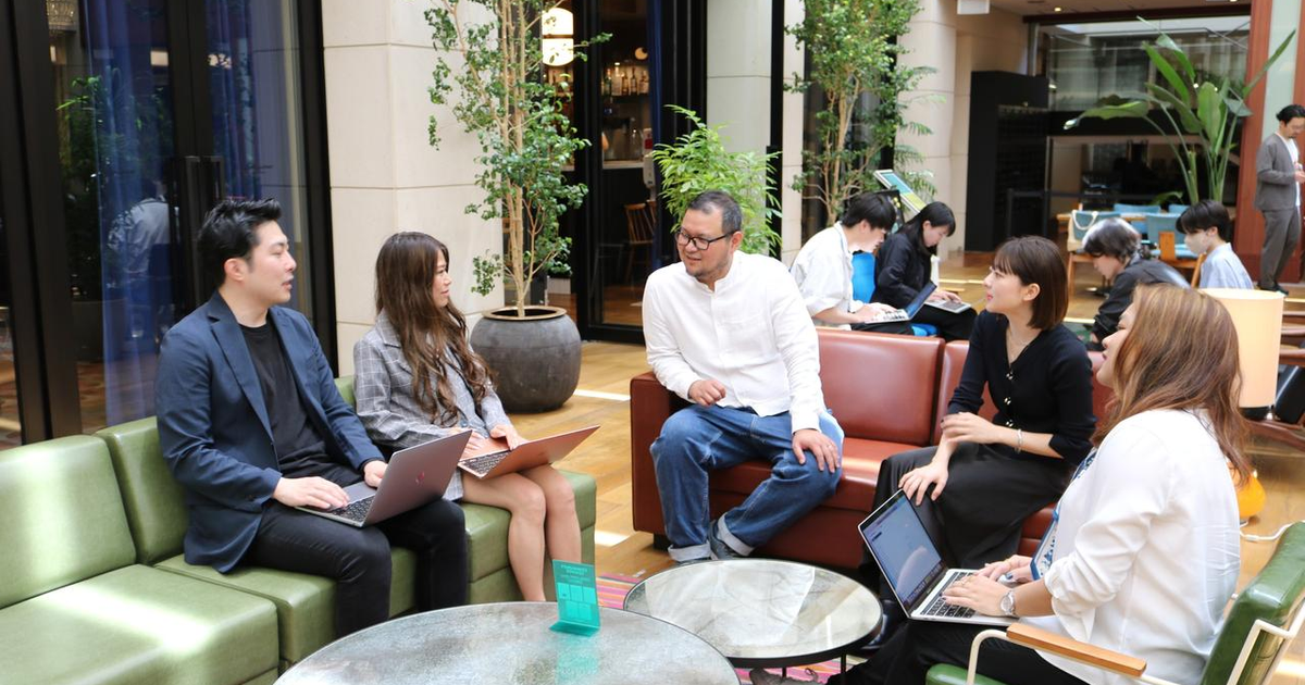 Go言語｜家族向けクレジットカードのバックエンド開発 - 株式会社SenyouのWebエンジニアの採用 - Wantedly