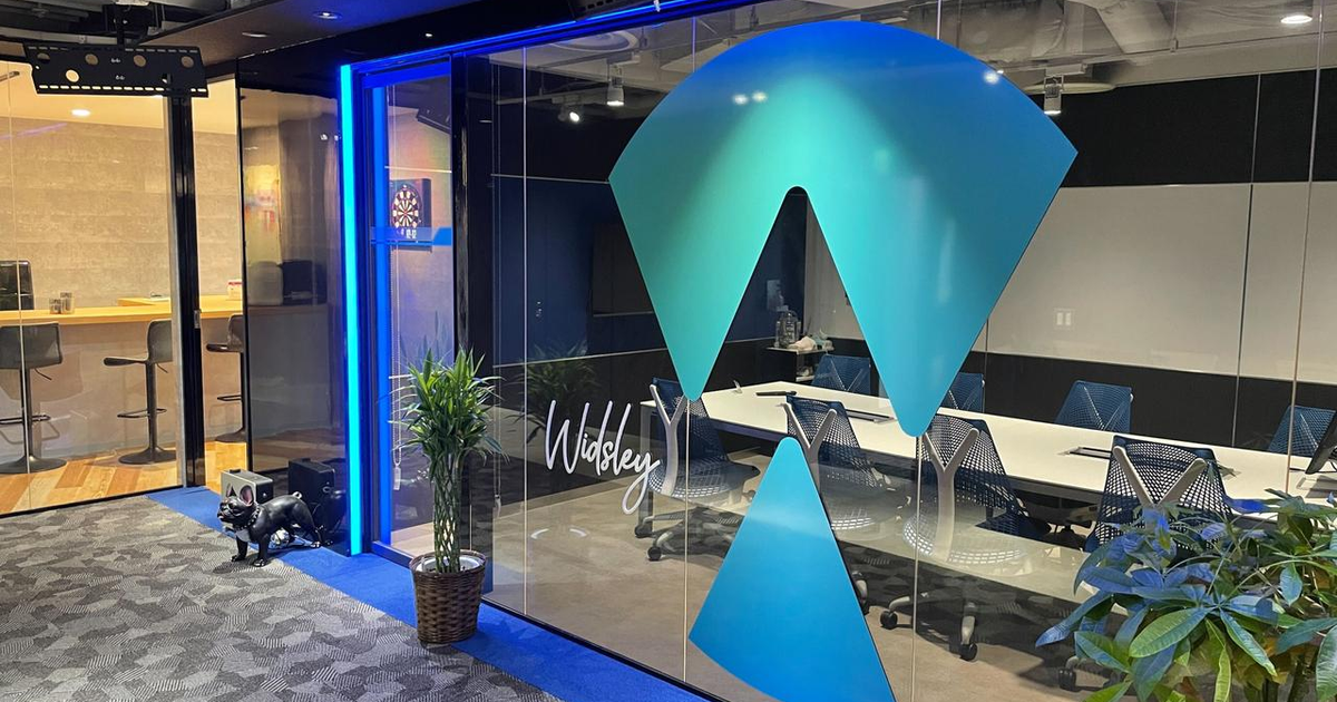 ゼロからのQAチーム作りをお任せいたします！ - Widsley IncのQAエンジニアの採用 - Wantedly