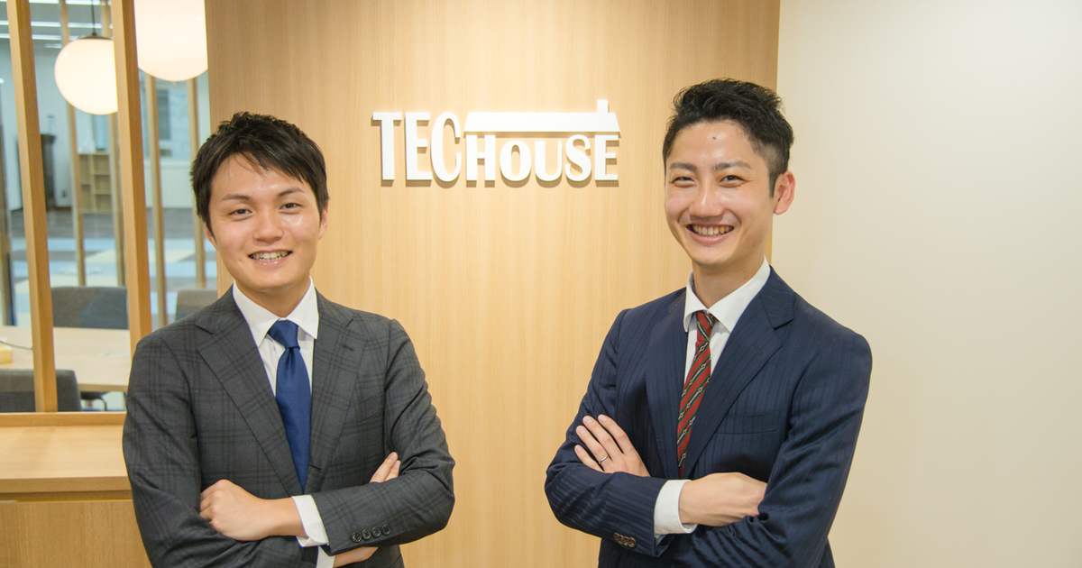 HR関連SaaS事業を運営するベンチャーで1人目の人事広報を募集！ - 株式会社Techouseの人事の採用 - Wantedly