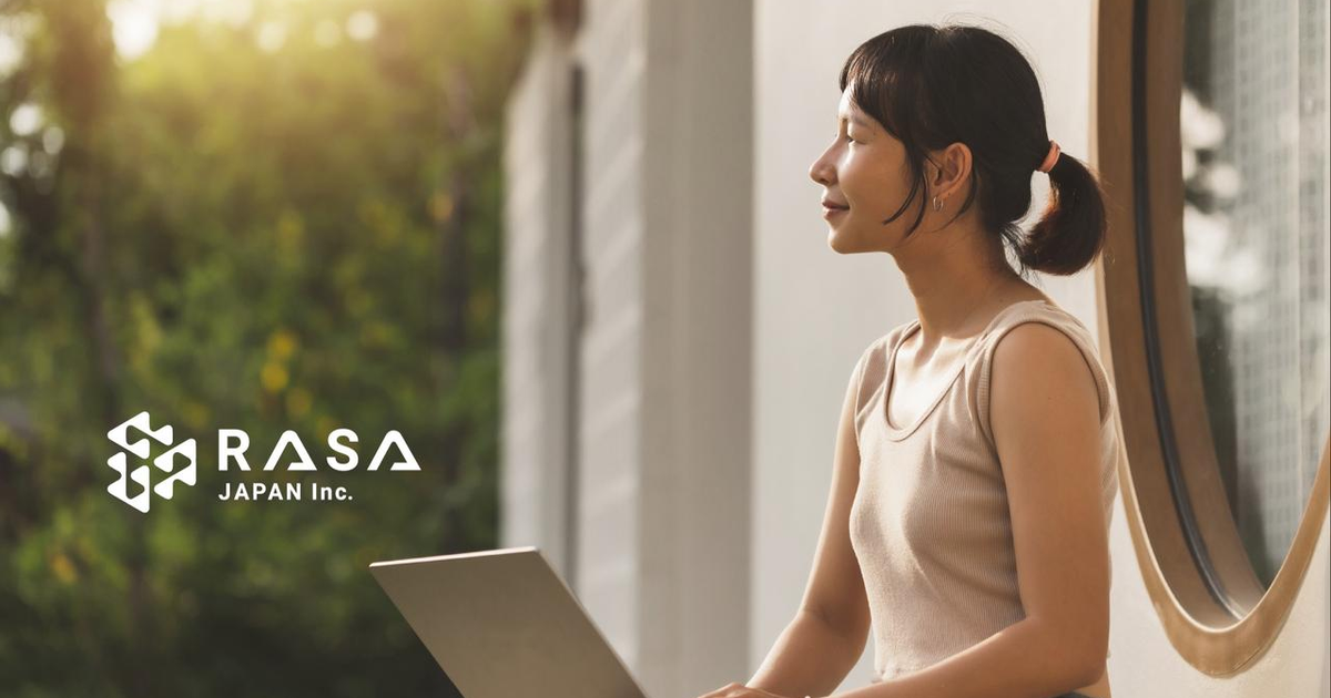 企画やコミュニケーションが得意な方！会社を前進させるコンテンツライター募集 - RASA JAPAN Inc.のライターの採用 - Wantedly