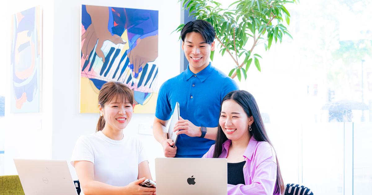 クライアントの採用支援を行うRPO ×HRTech SaaSのCS募集 - 株式会社Zhieniusの人事の採用 - Wantedly