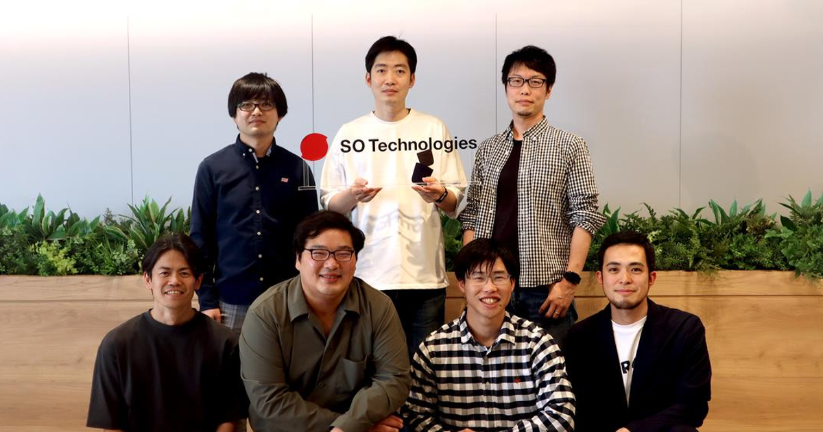 第2回SO Technologies社内技術カンファレンスを開催しました！ | ソウルドアウト株式会社（SO Technologies 株式会社）