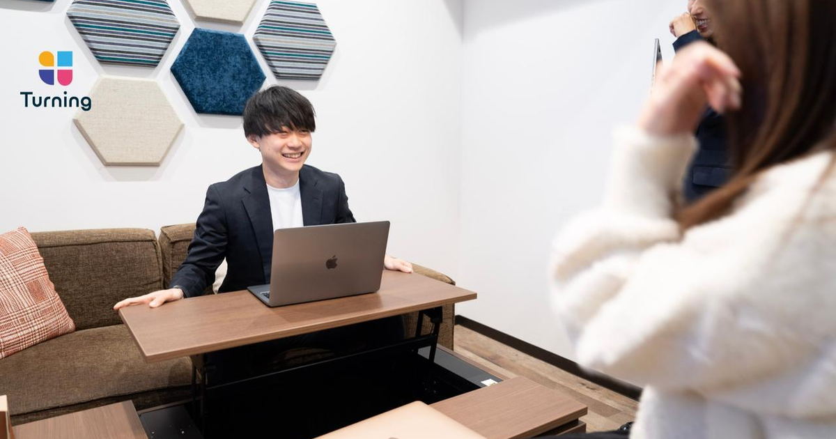 楽しすぎるセールス！！｜女性のキャリアを支援するキャリアカウンセラー募集 - 株式会社Turningのカスタマーサクセスの採用 - Wantedly