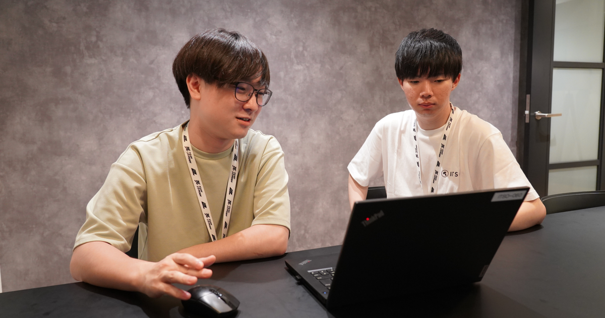 AI・RPA｜国内トップクラスレベルのDX支援企業でエンジニアデビュー！ - 株式会社ITSOのエンジニアリングの採用 - Wantedly