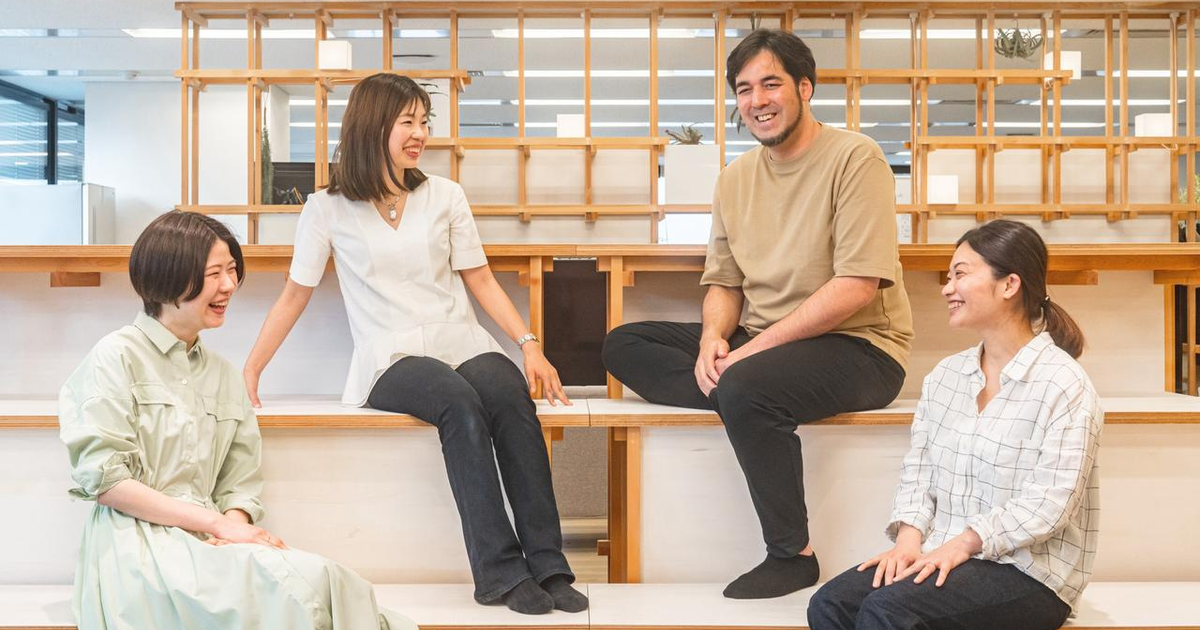 ファンの熱量を最大化！AIを活用しIPコミュニティのイネーブルメントを推進 - 株式会社Gaudiyのカスタマーサクセス・サポートの採用 - Wantedly