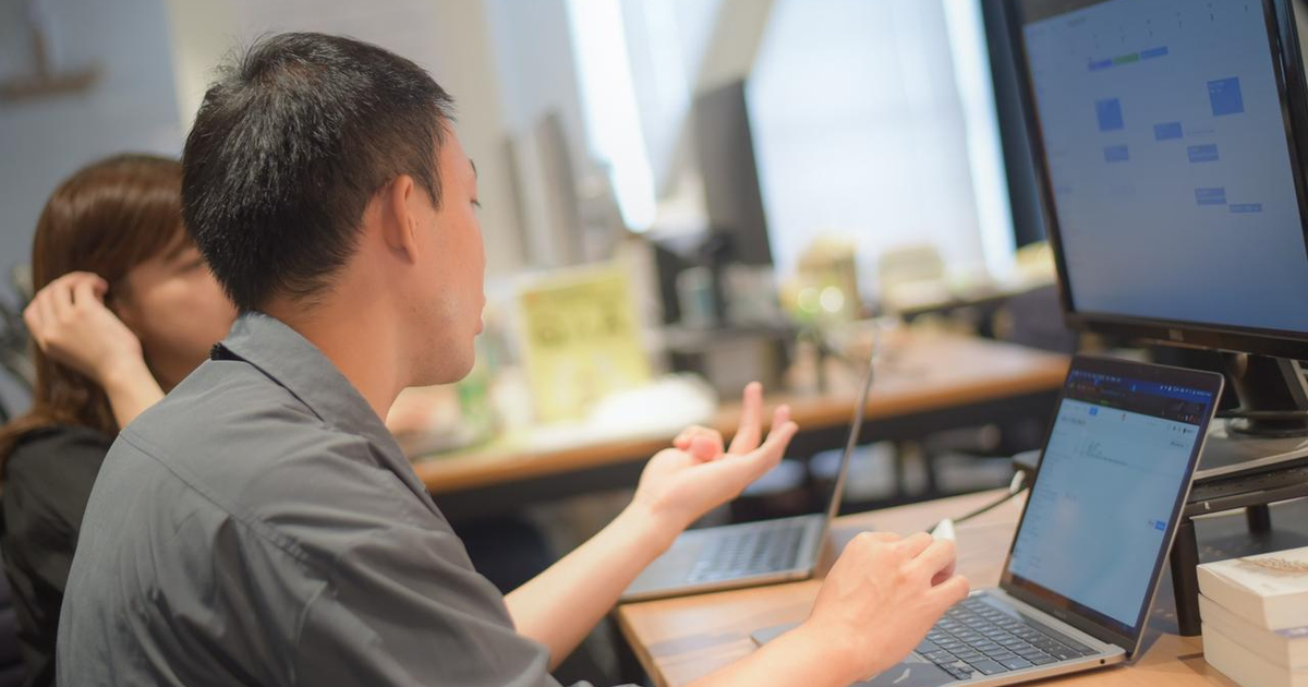 React/TypeScript｜自社サービスの開発をリードするエンジニア - 株式会社RebaseのWebエンジニアの採用 - Wantedly