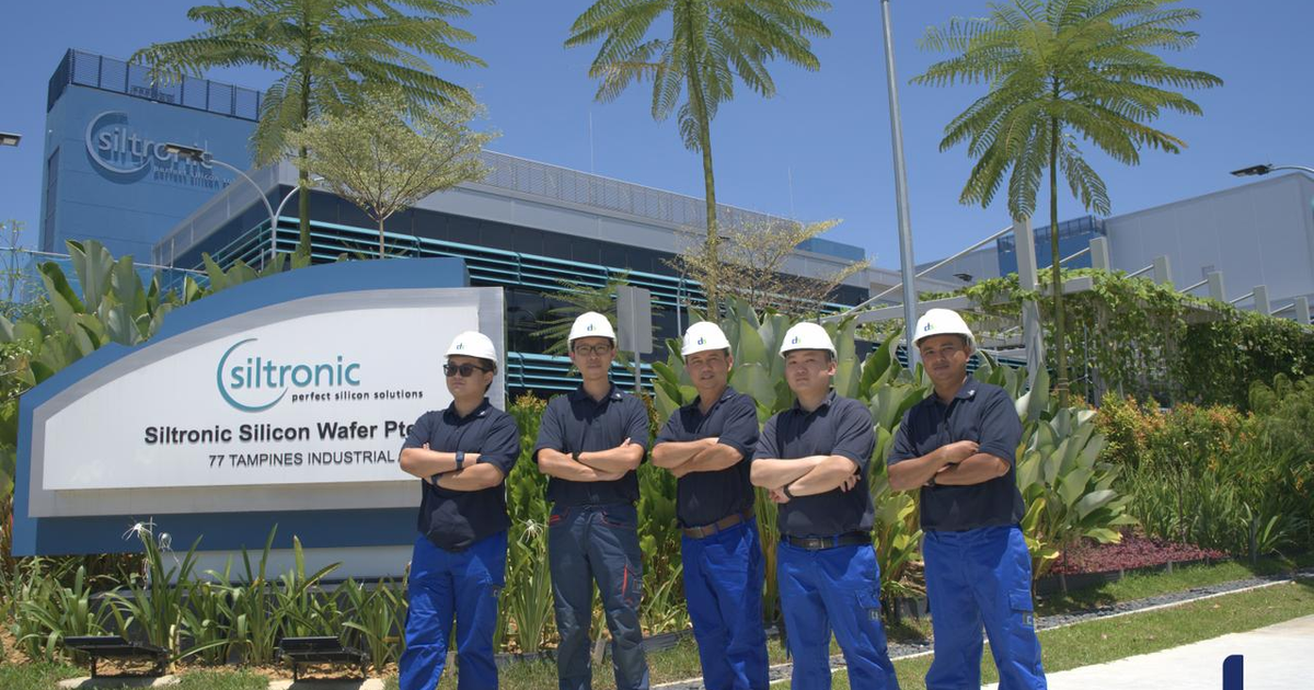 Looking for reinforcements - Join CTS in Singapore as our PLC/Robotics Engineer! - Software ...