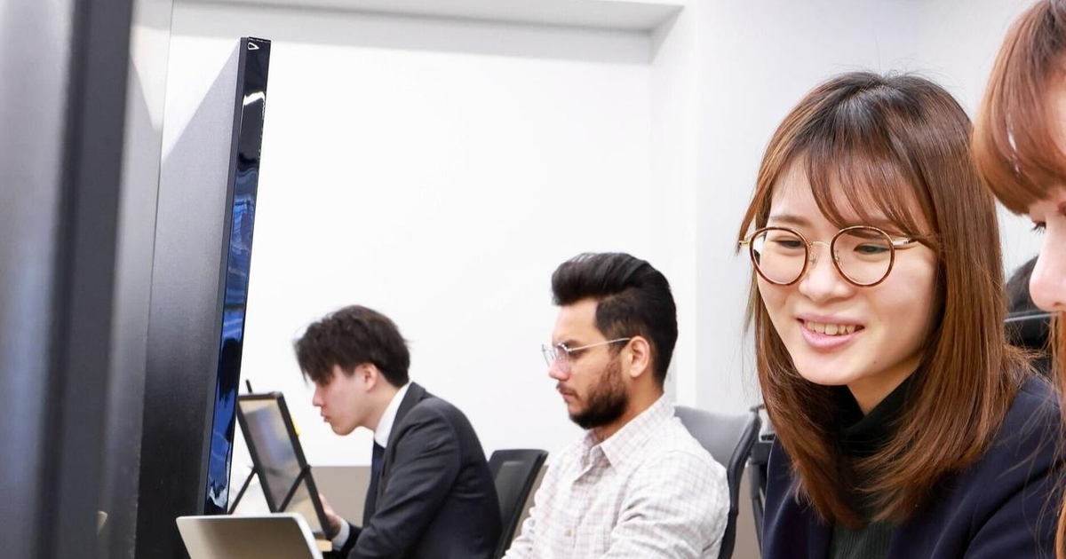 Salesforceスキルを活かせる！自社サービスのオンラインサポート募集 - 株式会社レアラのエンジニアリングの採用 - Wantedly