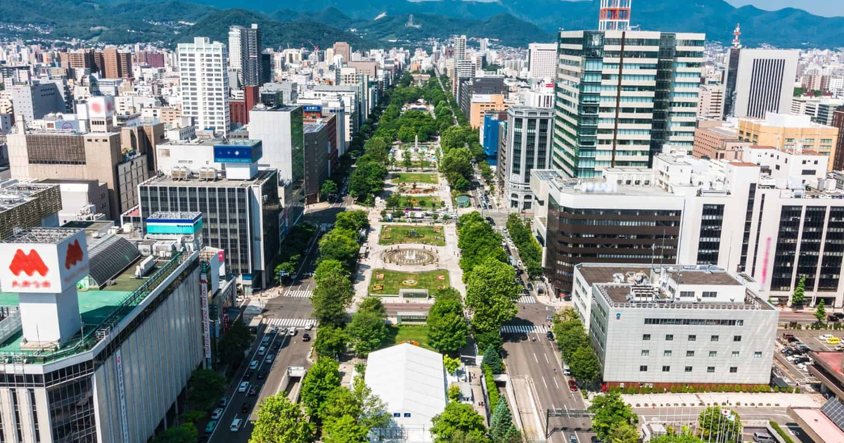 PHP×Ruby×Python...地元札幌でDXを進めるエンジニア募集！ - 株式会社BTMのWebエンジニアの採用 - Wantedly